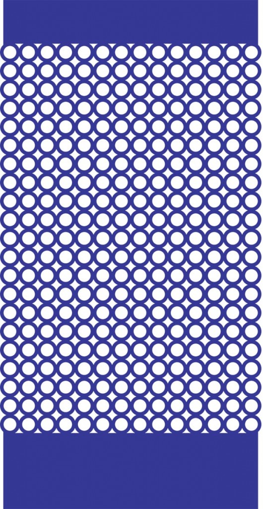 Hanging Panels, Single Archives - Laser Felt (n)