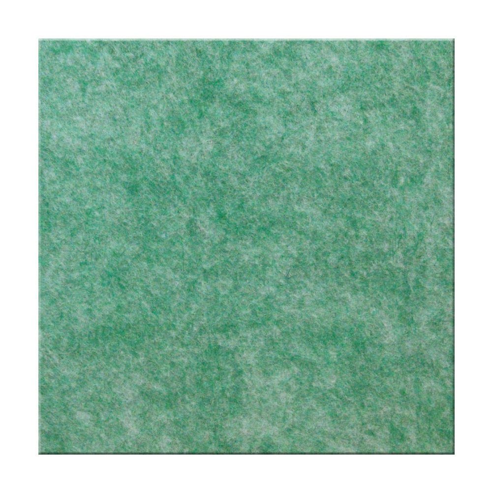 Square Acoustic Wall Tiles - Laser Felt